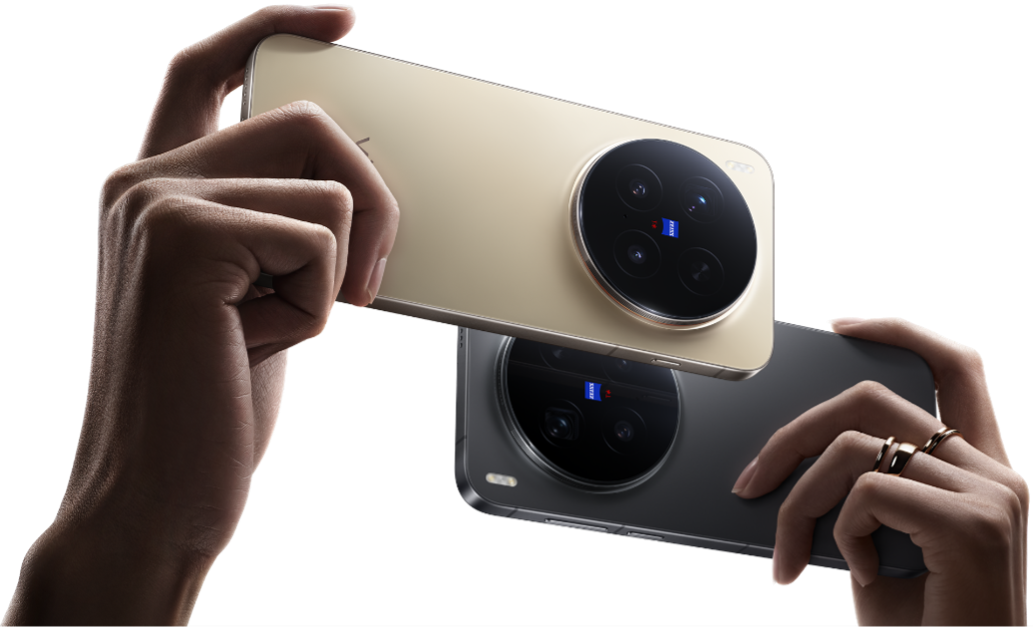 Chinese Smartphone Brands’ Annual Flagship Launches Speckle Late ...